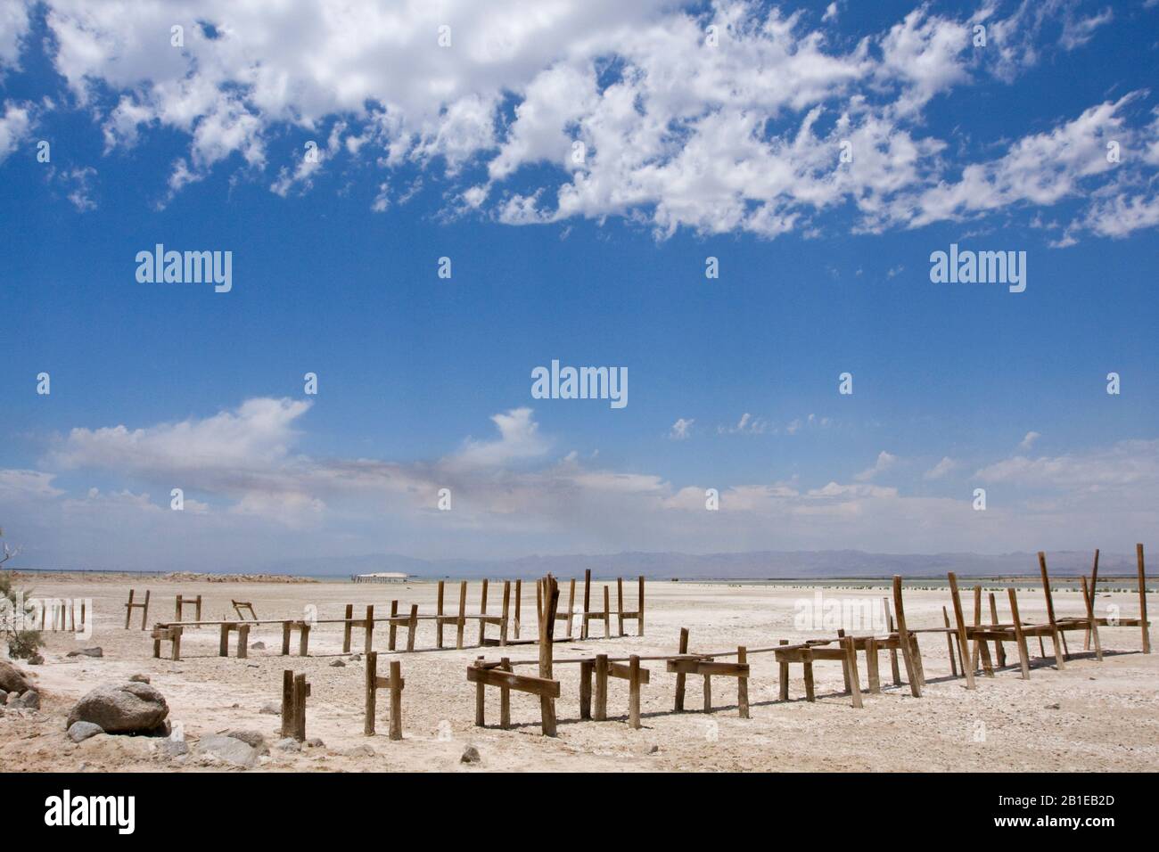 Salton Sink High Resolution Stock Photography and Images - Alamy