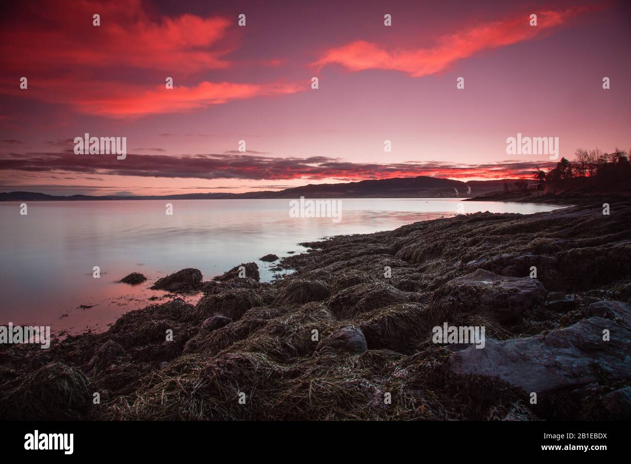 Trondheim winter hi-res stock photography and images - Alamy