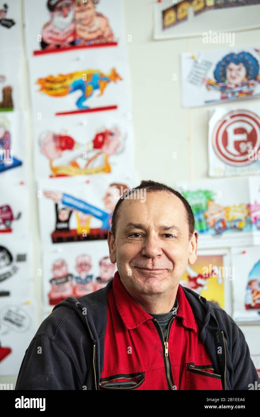 Jacques tilly hi-res stock photography and images - Alamy