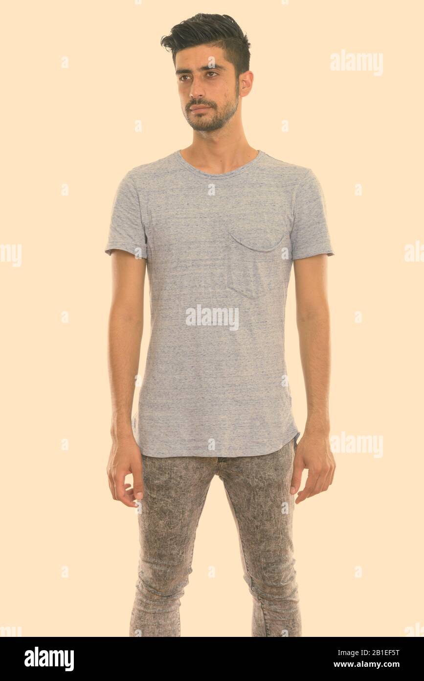 Standing distance hi-res stock photography and images - Alamy