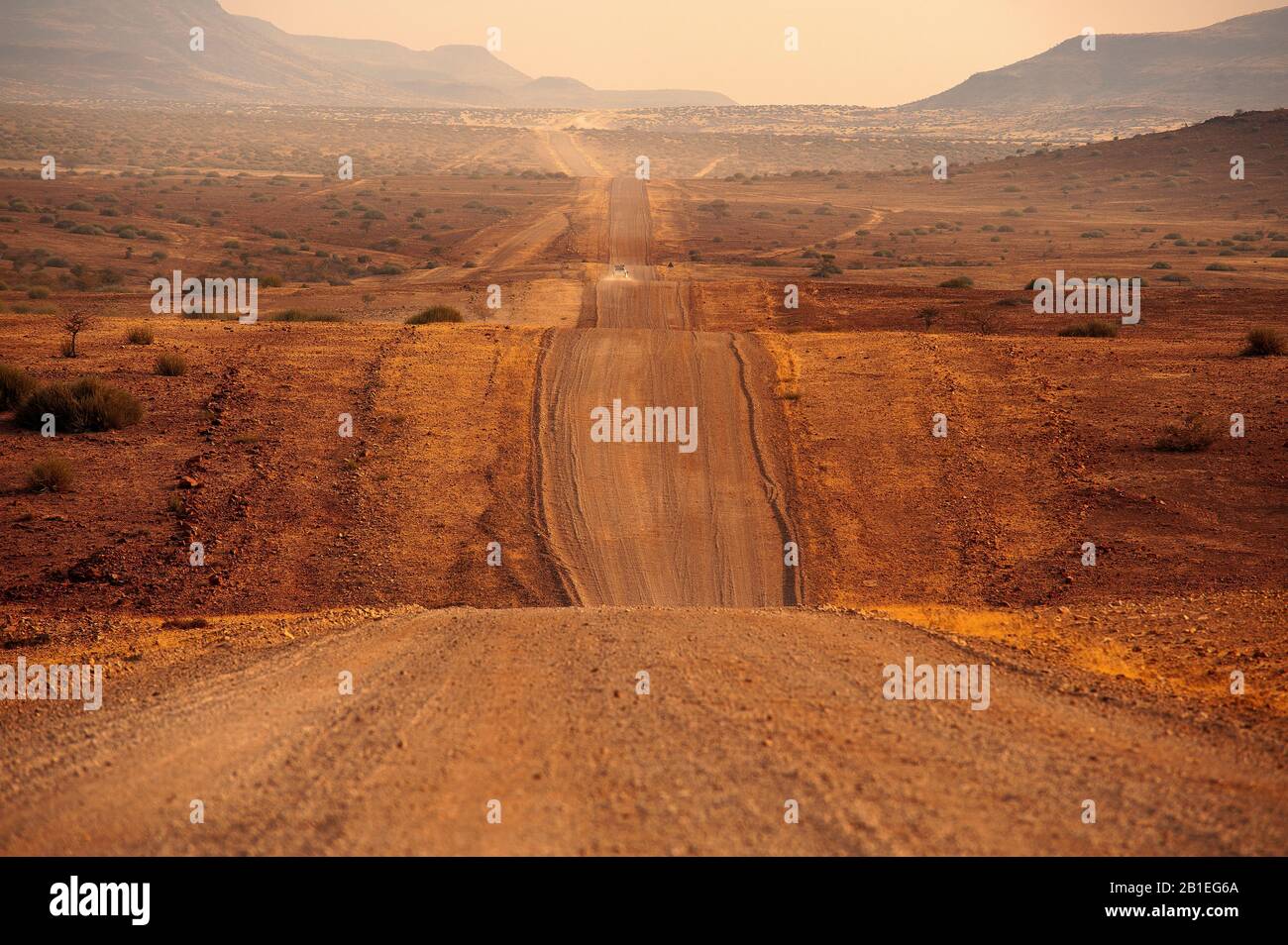 Undulating road hi-res stock photography and images - Alamy