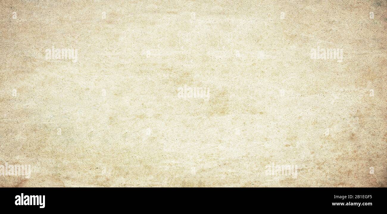 Old paper texture background - High resolution Stock Photo - Alamy