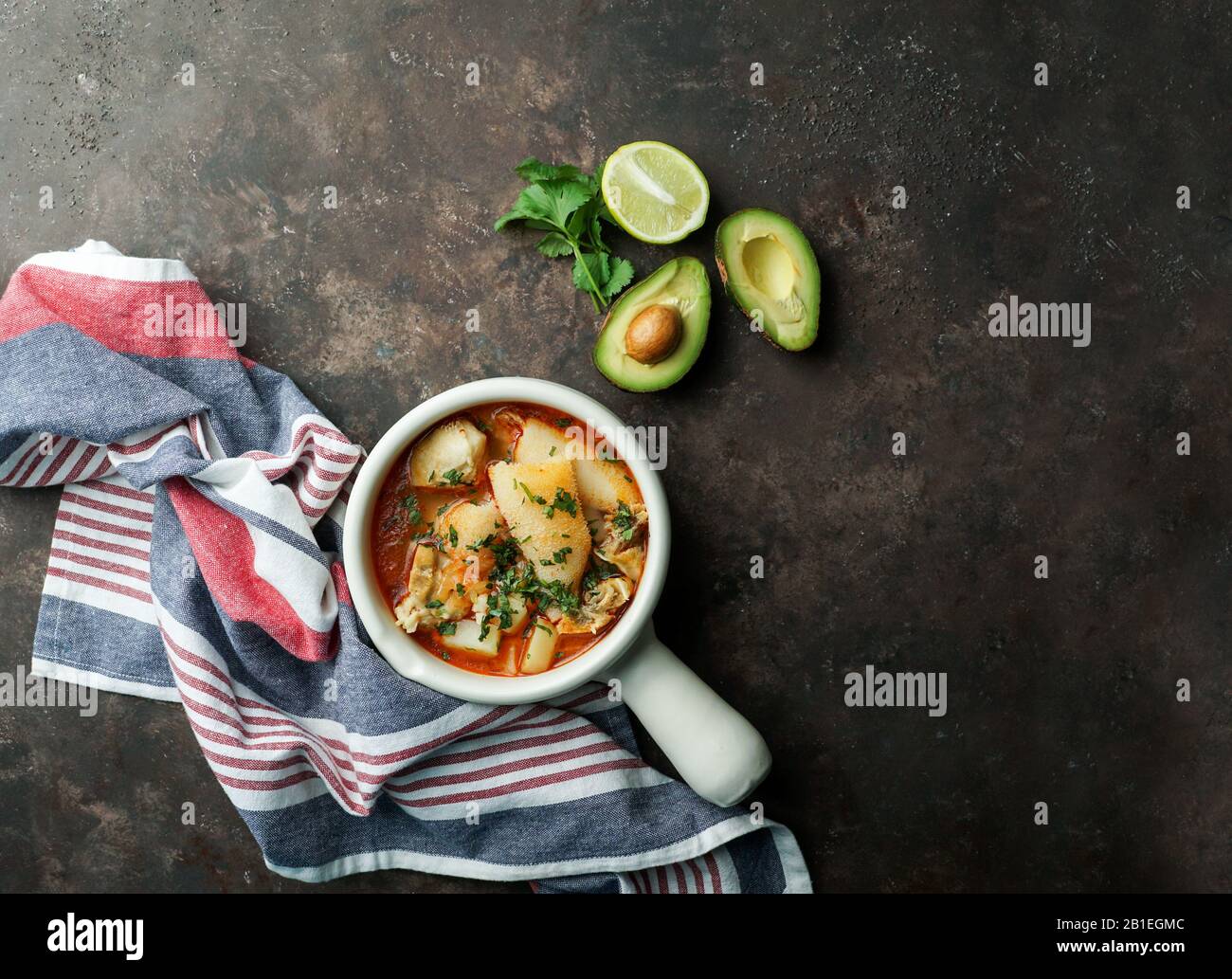 Mondongo colombiano hi-res stock photography and images - Alamy