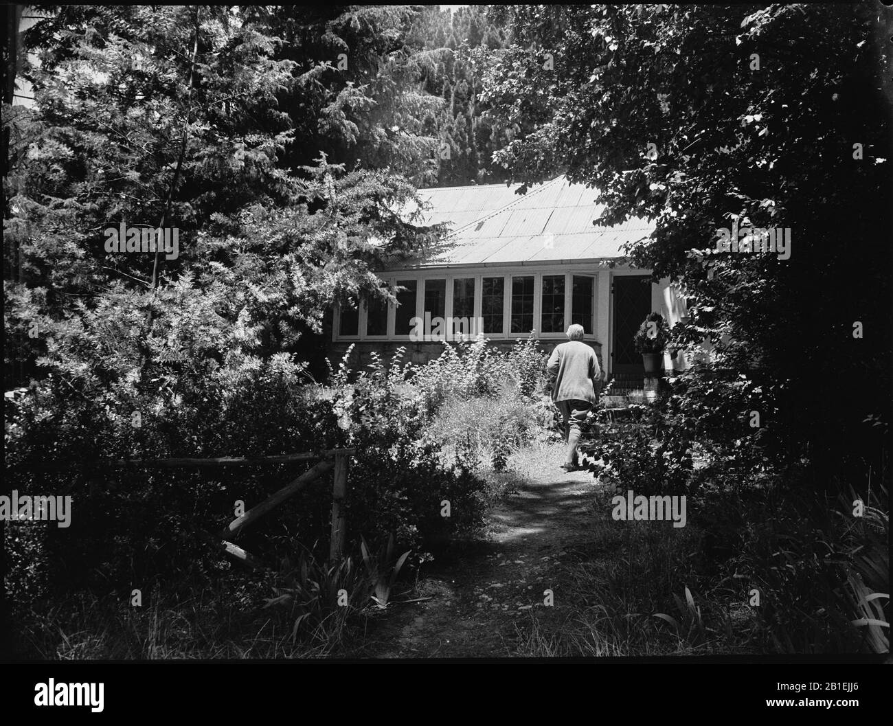 Hans Heysen High Resolution Stock Photography and Images - Alamy