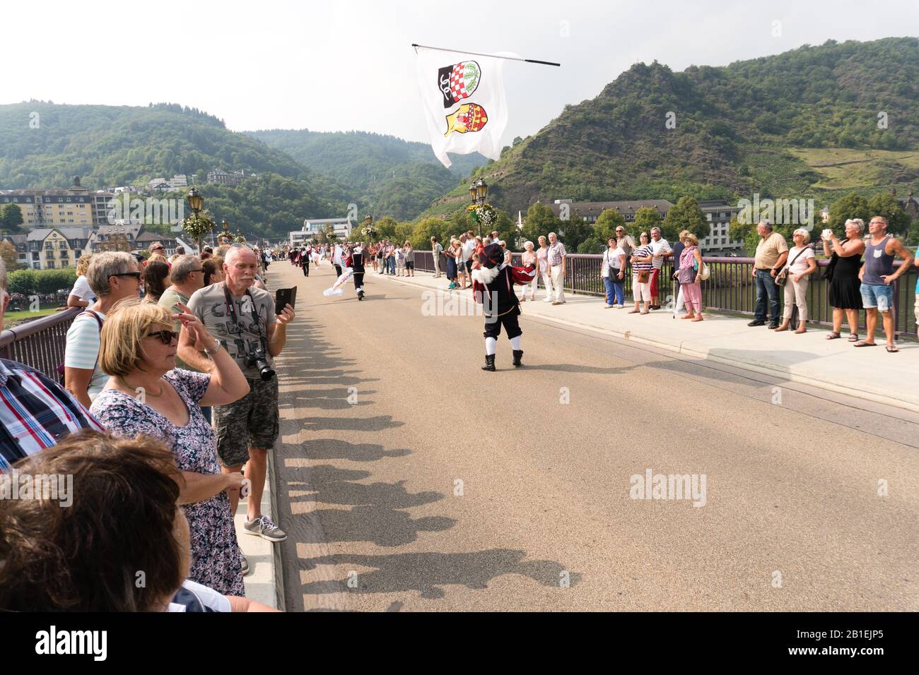 Wine festival celebration hi-res stock photography and images - Alamy