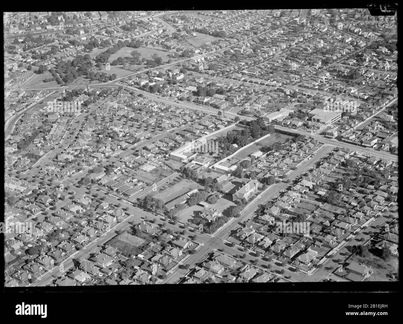 Haberfield High Resolution Stock Photography and Images - Alamy