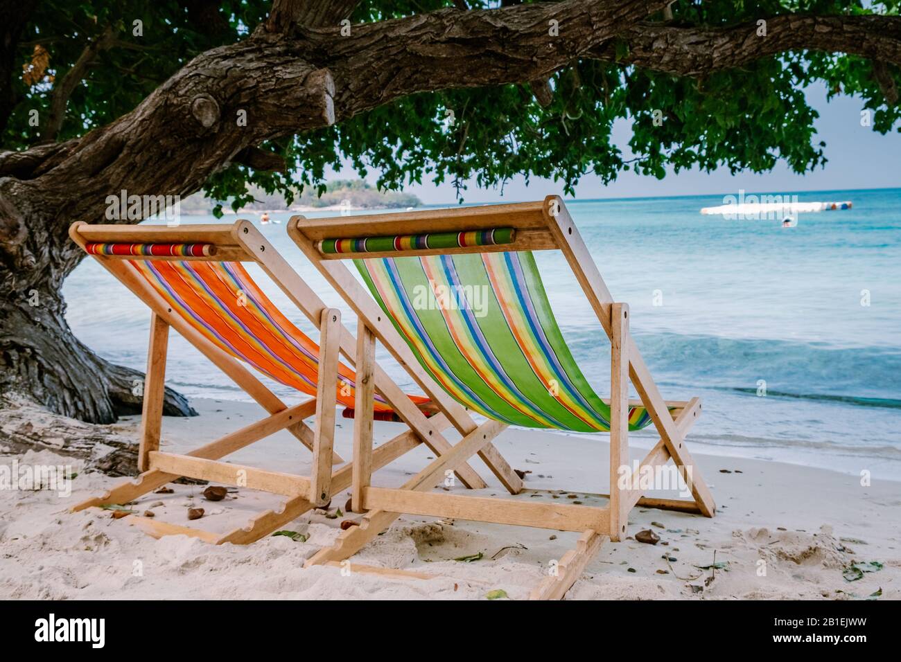 beautiful tropical island beach - Koh Kham, Trat Thailand Pattaya Asia ...
