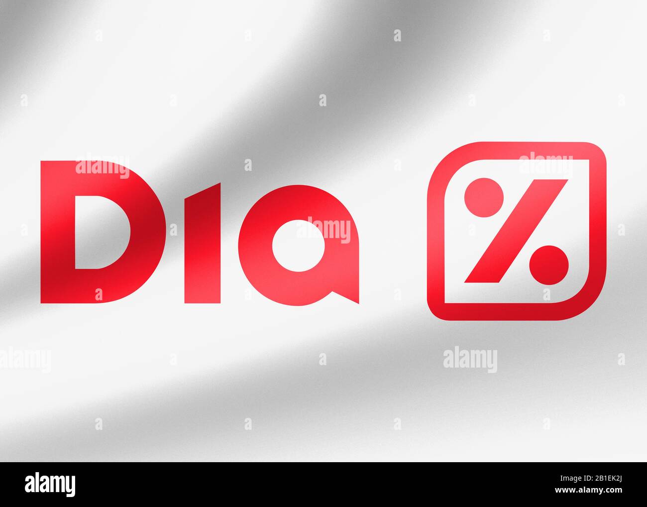 Dia logo hi-res stock photography and images - Alamy