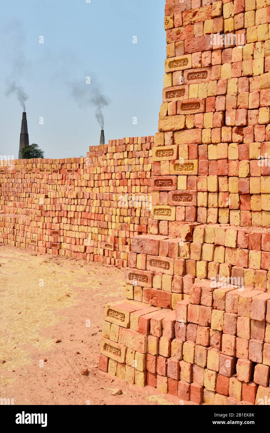 Air Dried Brick High Resolution Stock Photography and Images - Alamy