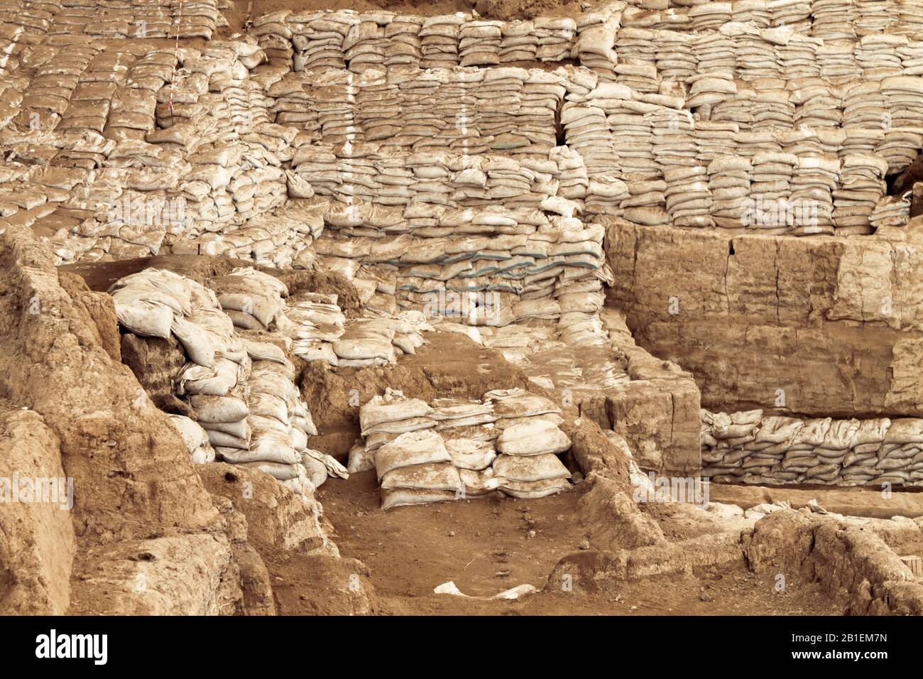 Chalcolithic hi-res stock photography and images - Alamy