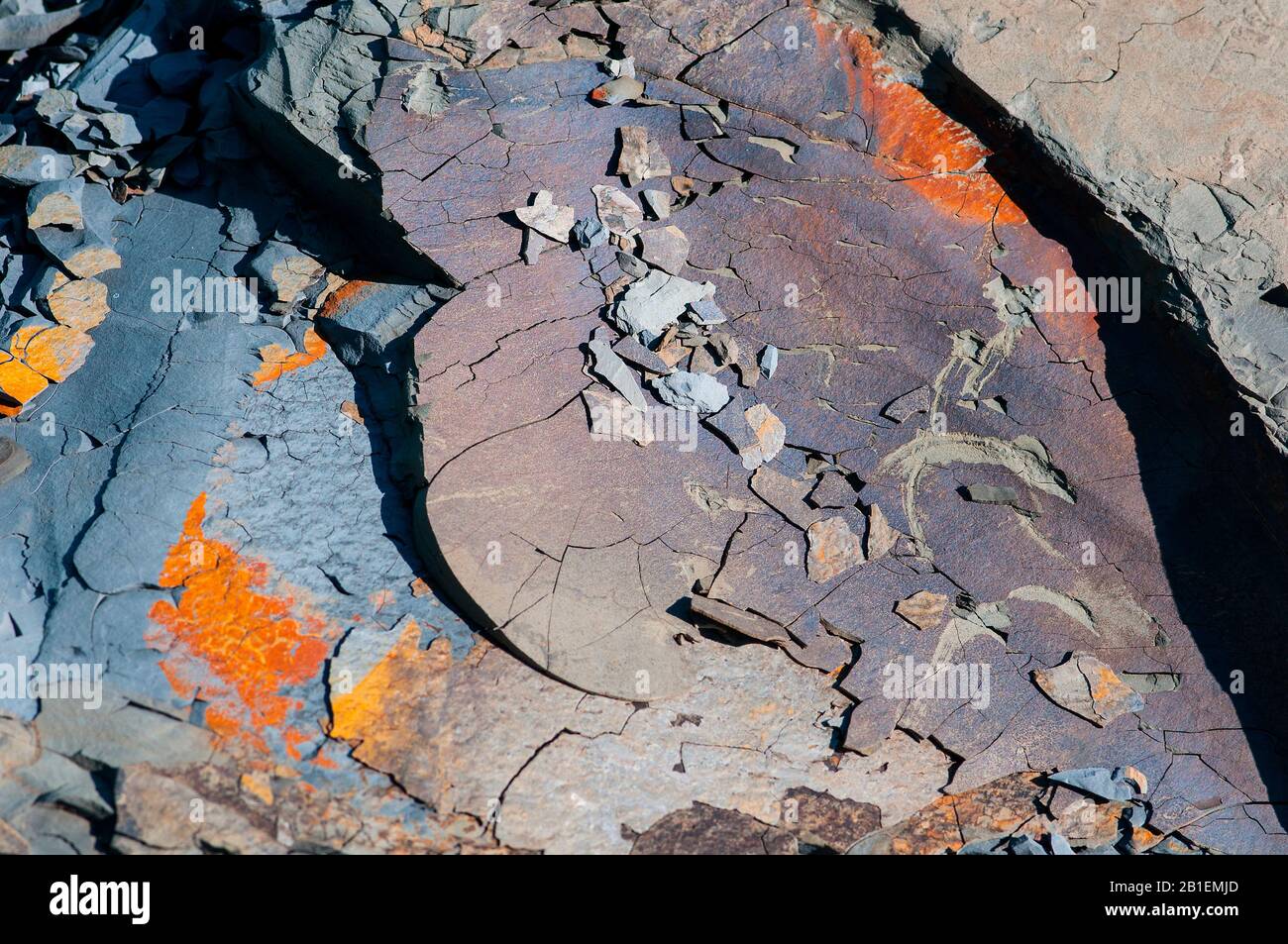 Clay Limestone High Resolution Stock Photography and Images - Alamy