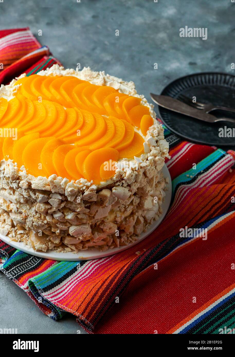 Chaja cake hi-res stock photography and images - Alamy