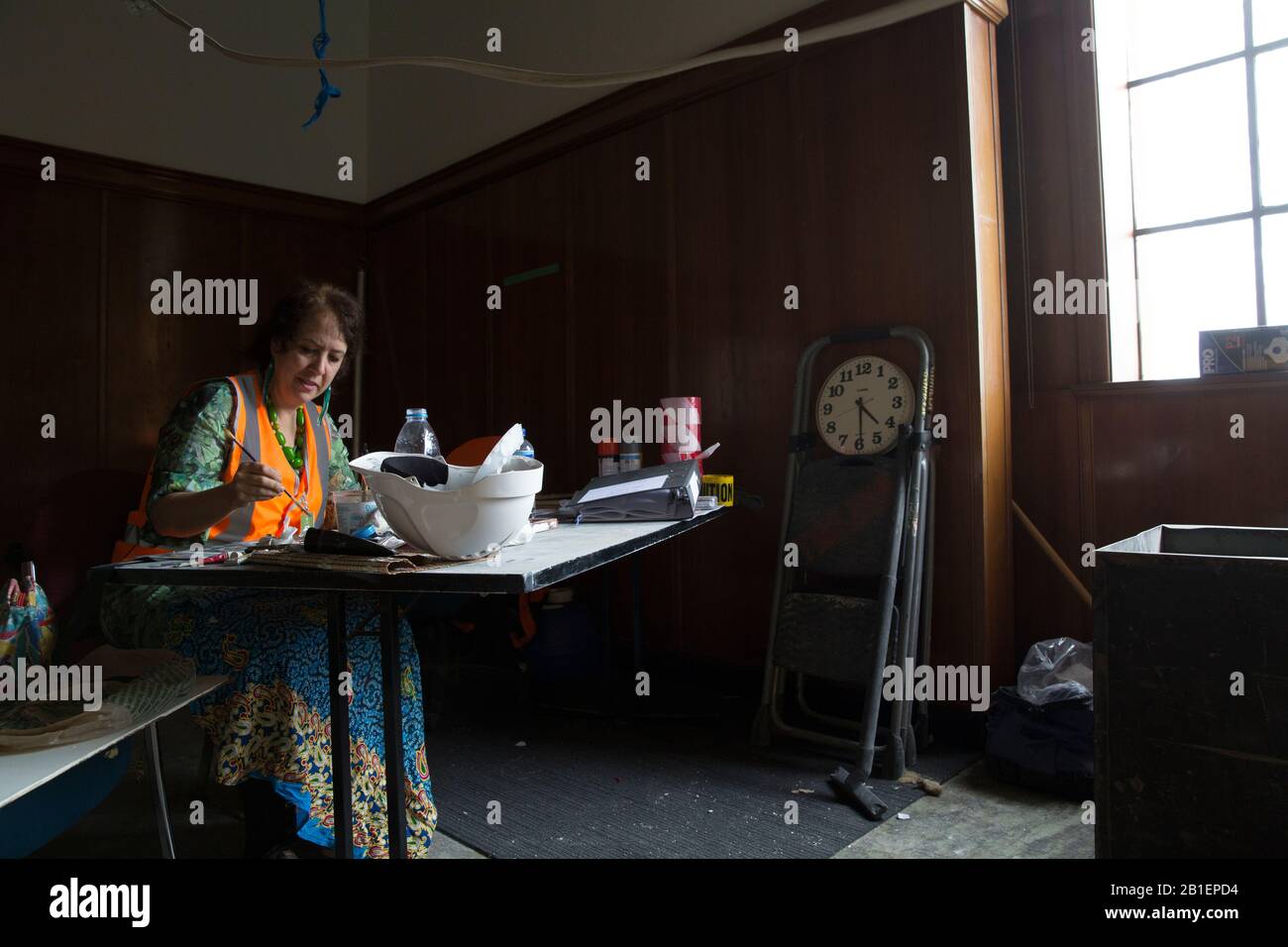 Wendy sharpe hi-res stock photography and images - Alamy