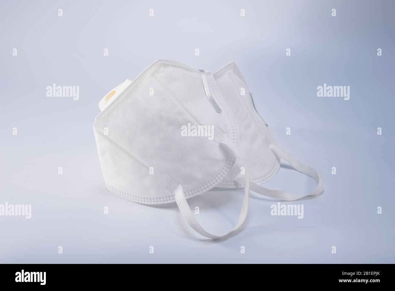 Paper bag medical protective masks hi-res stock photography and images ...