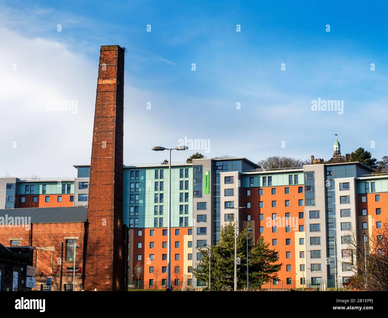 University Of Dundee High Resolution Stock Photography and Images - Alamy
