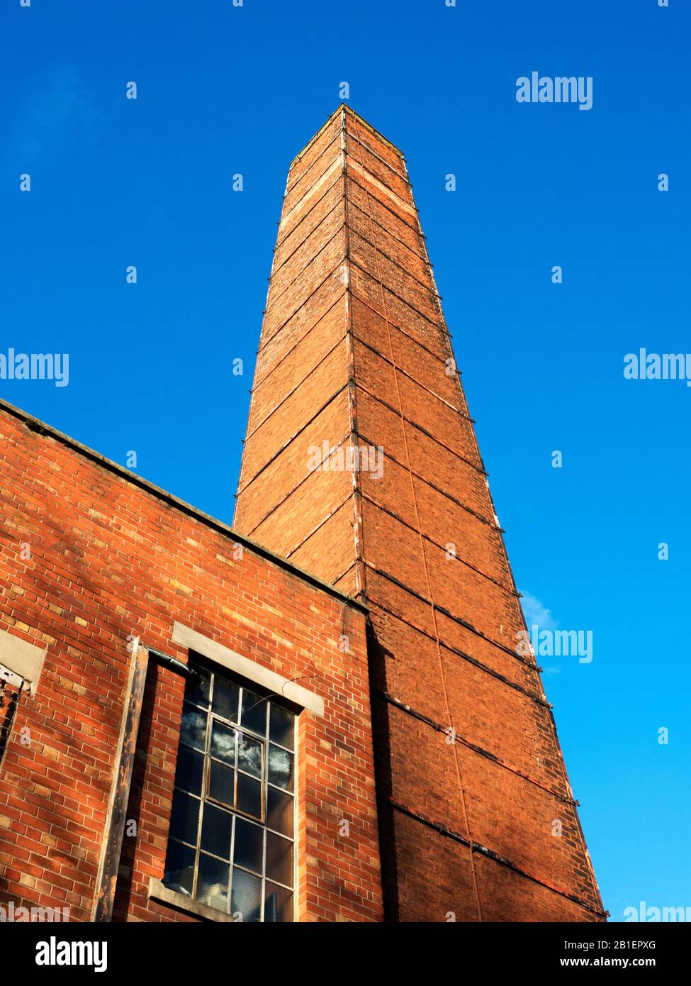 Chimney Stack Architecture High Resolution Stock Photography and Images ...