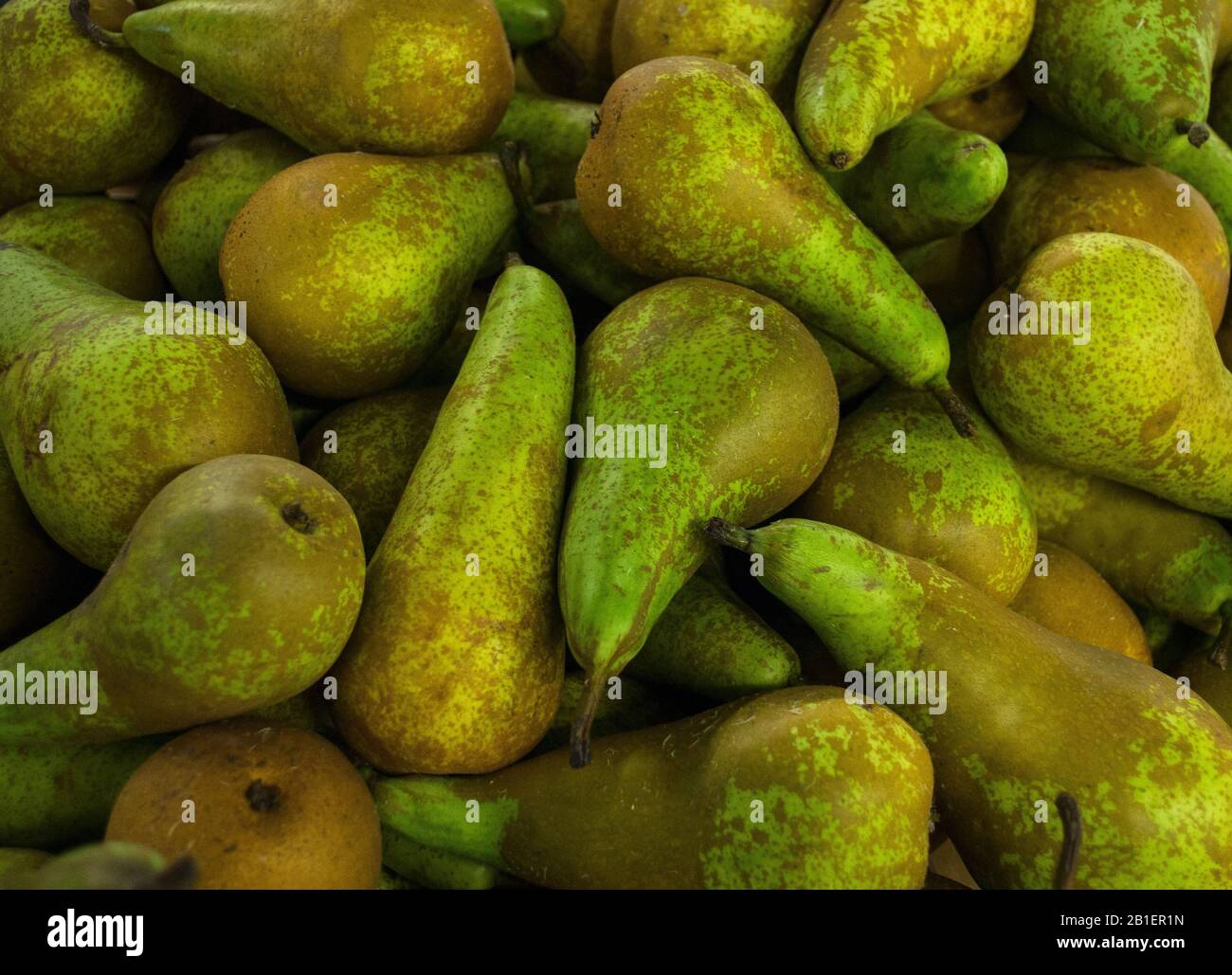 Pear pattern hi-res stock photography and images - Alamy