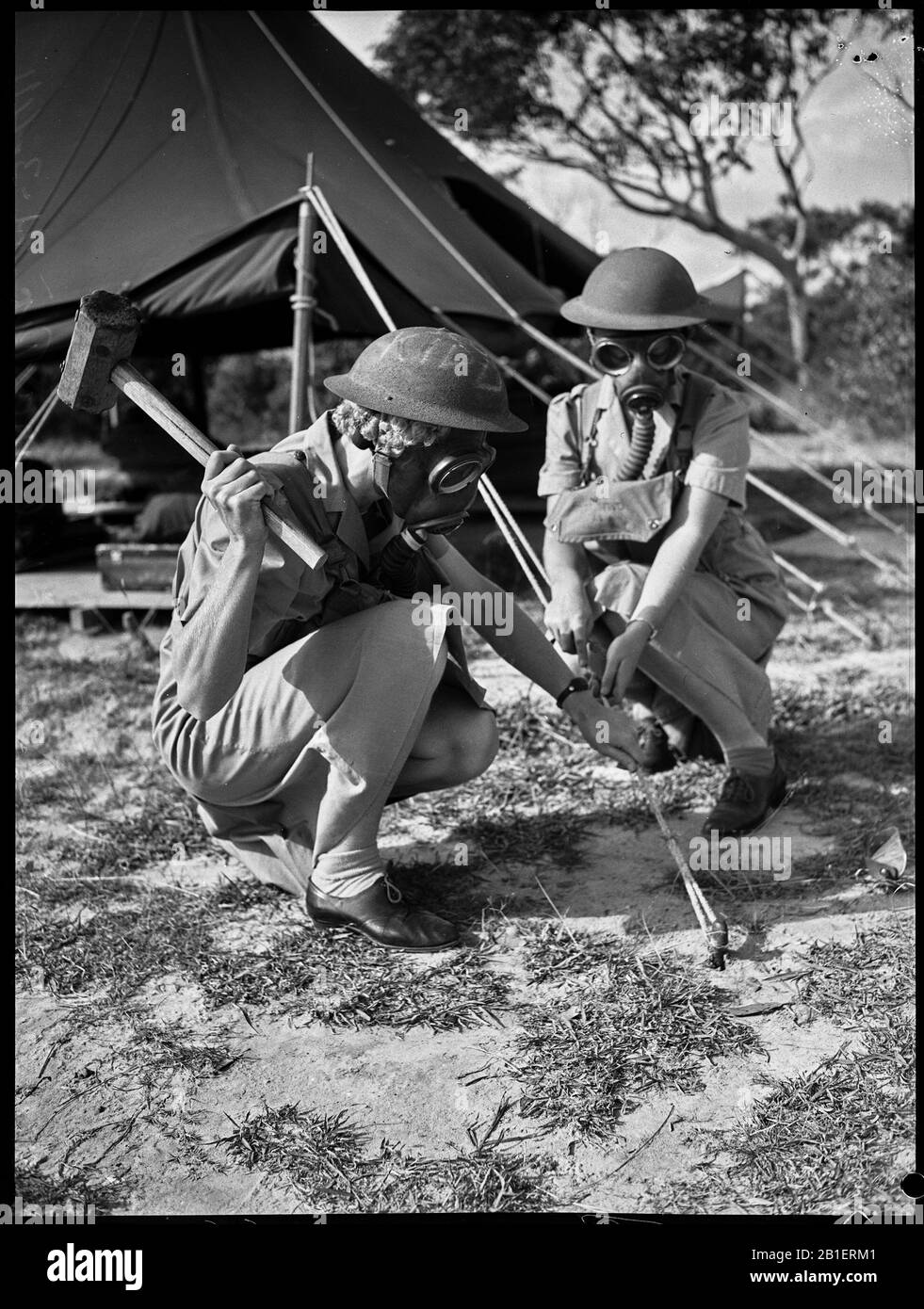 Routine duties hi-res stock photography and images - Alamy