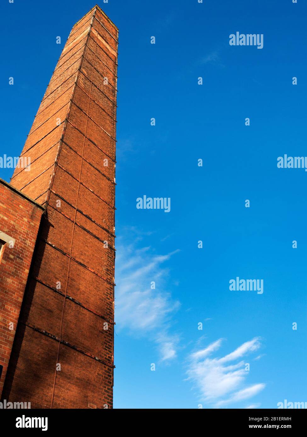 Chimney stack architecture hi-res stock photography and images - Alamy