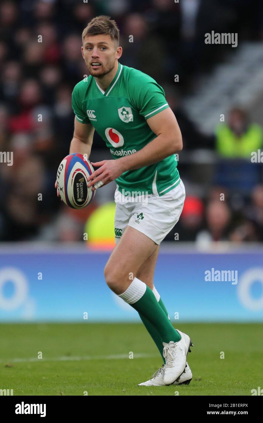 Ross byrne hi-res stock photography and images - Alamy