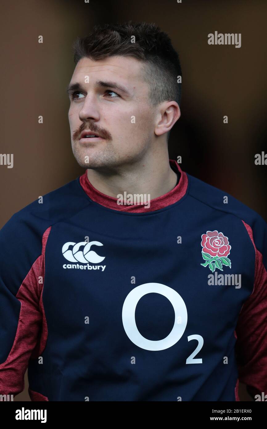 Exeter rugby 2020 hi-res stock photography and images - Alamy