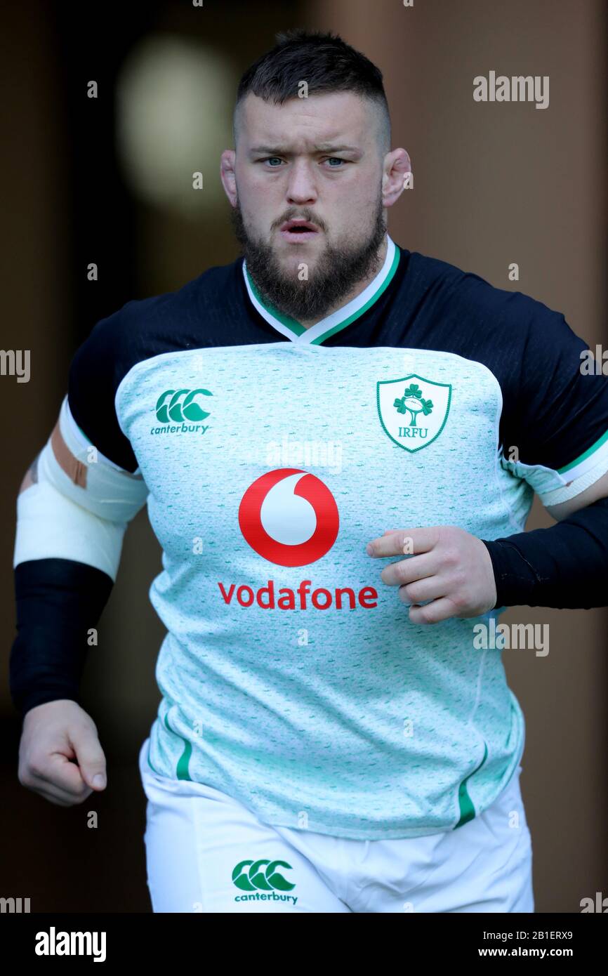 Andrew porter rugby hi-res stock photography and images - Alamy
