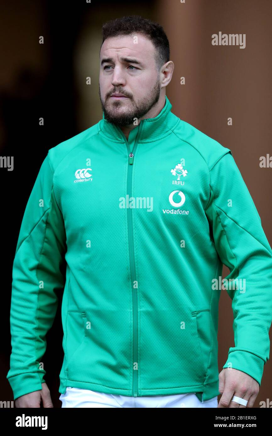 Rob herring rugby hi-res stock photography and images - Alamy