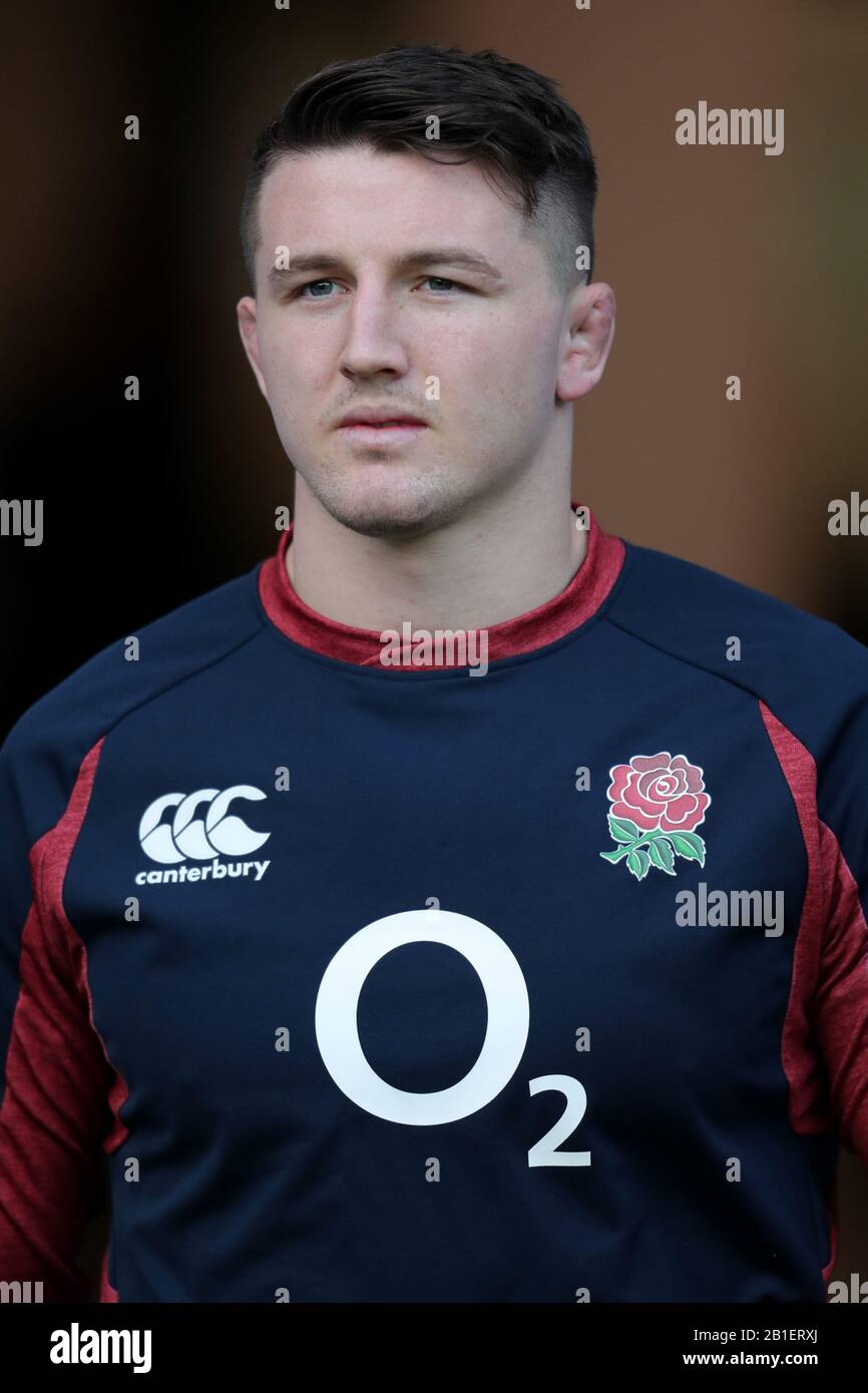 Tom curry rugby hi-res stock photography and images - Alamy