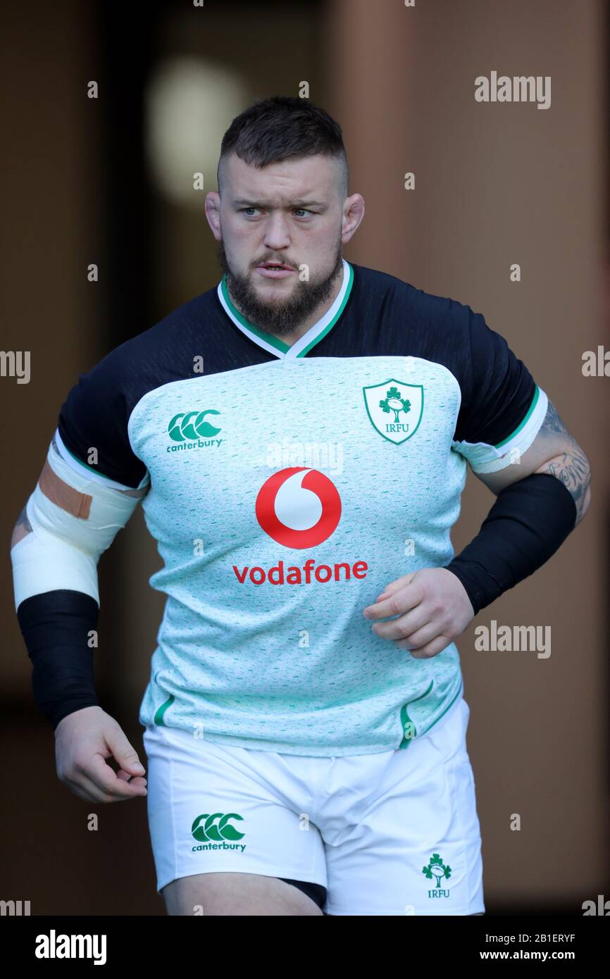 Andrew porter rugby hi-res stock photography and images - Alamy