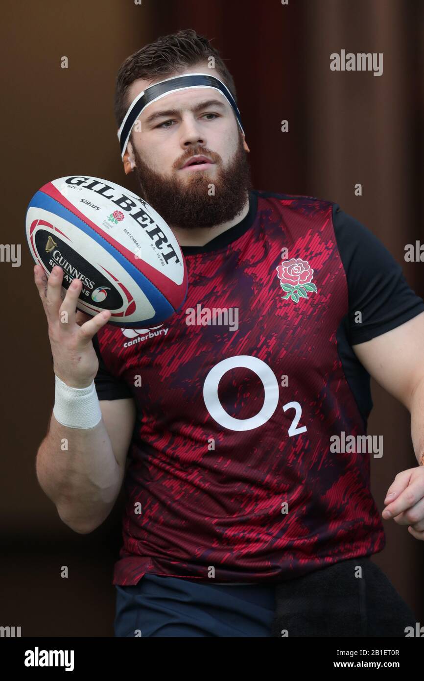 Exeter rugby 2020 hi-res stock photography and images - Alamy