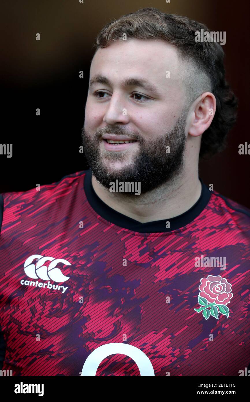 Will stuart rugby hi-res stock photography and images - Alamy