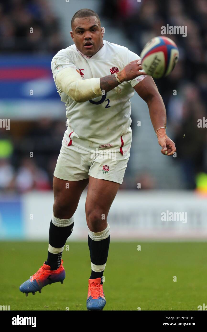 Sinckler hi-res stock photography and images - Alamy