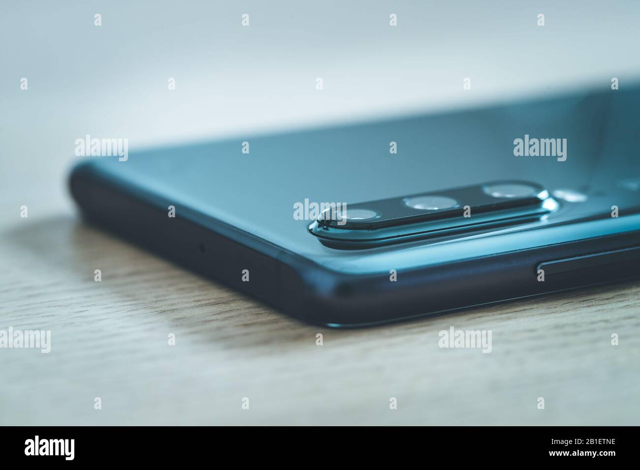 Triple lens hi-res stock photography and images - Alamy