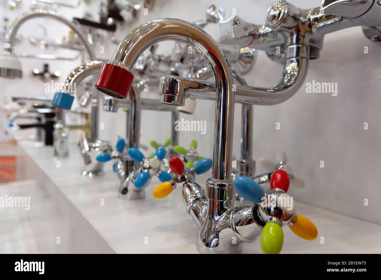 Sanitary products hi-res stock photography and images - Alamy