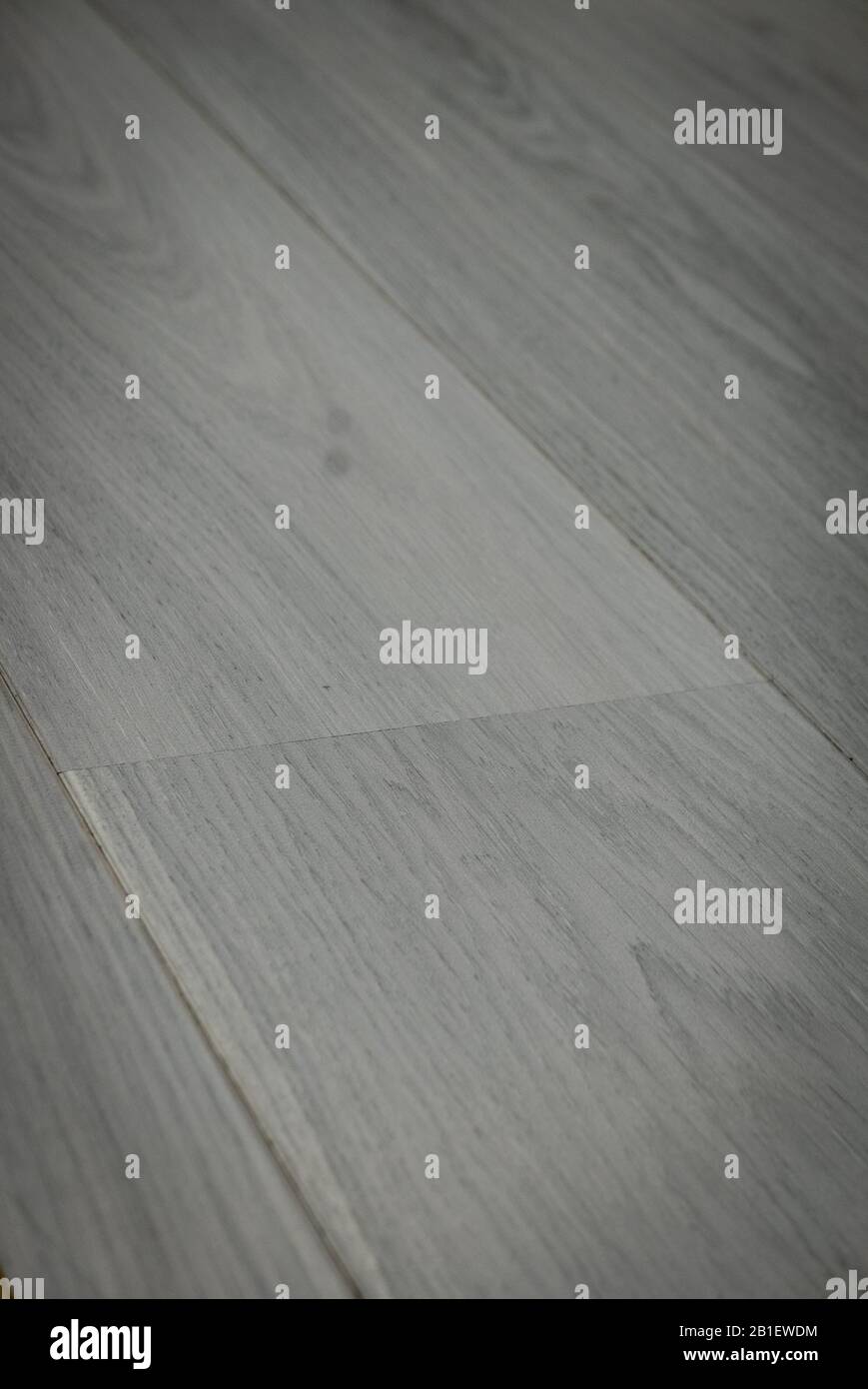 Gray floor parquet texture as a background Stock Photo - Alamy