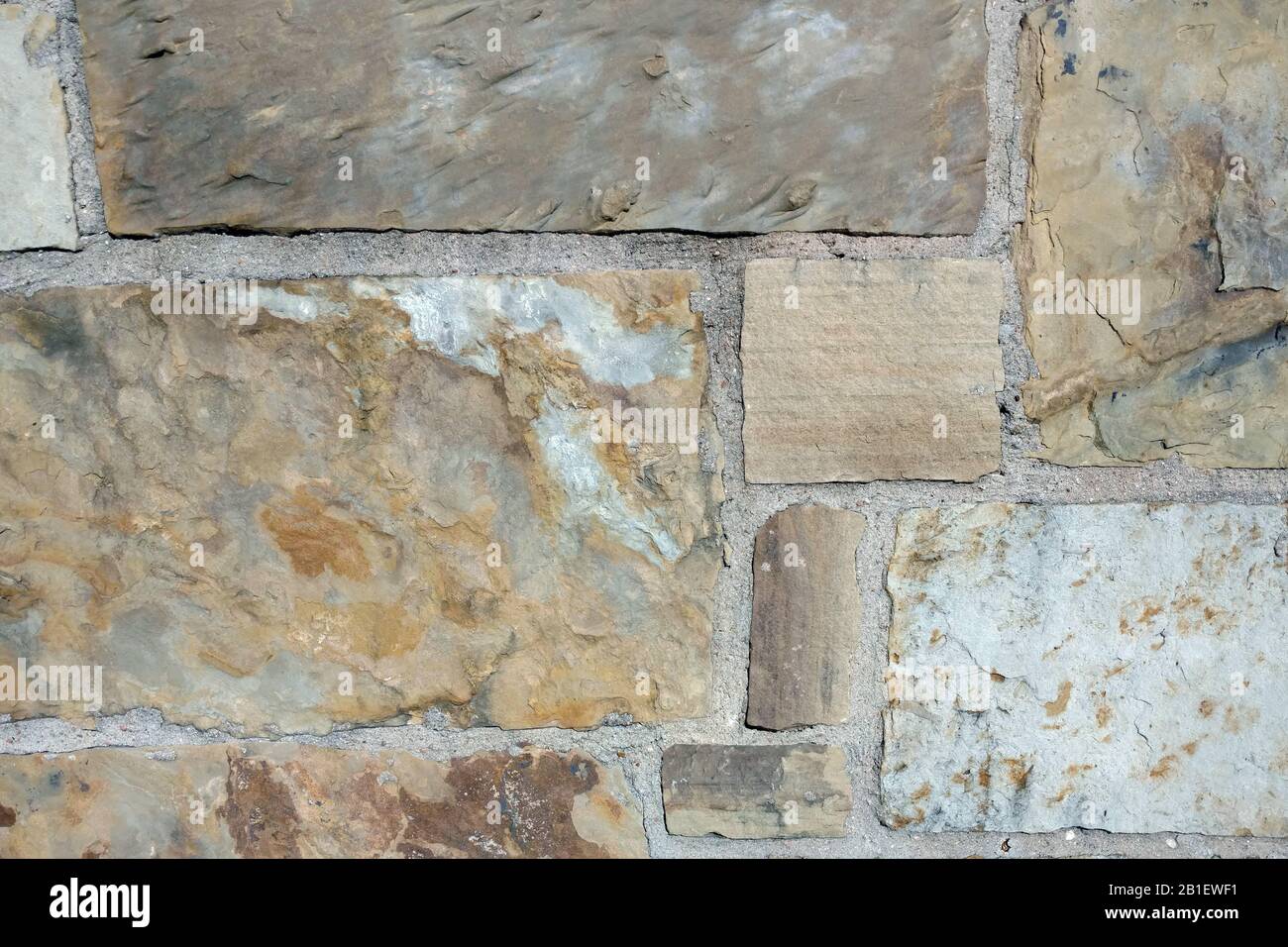 Tan rock wall texture hi-res stock photography and images - Alamy