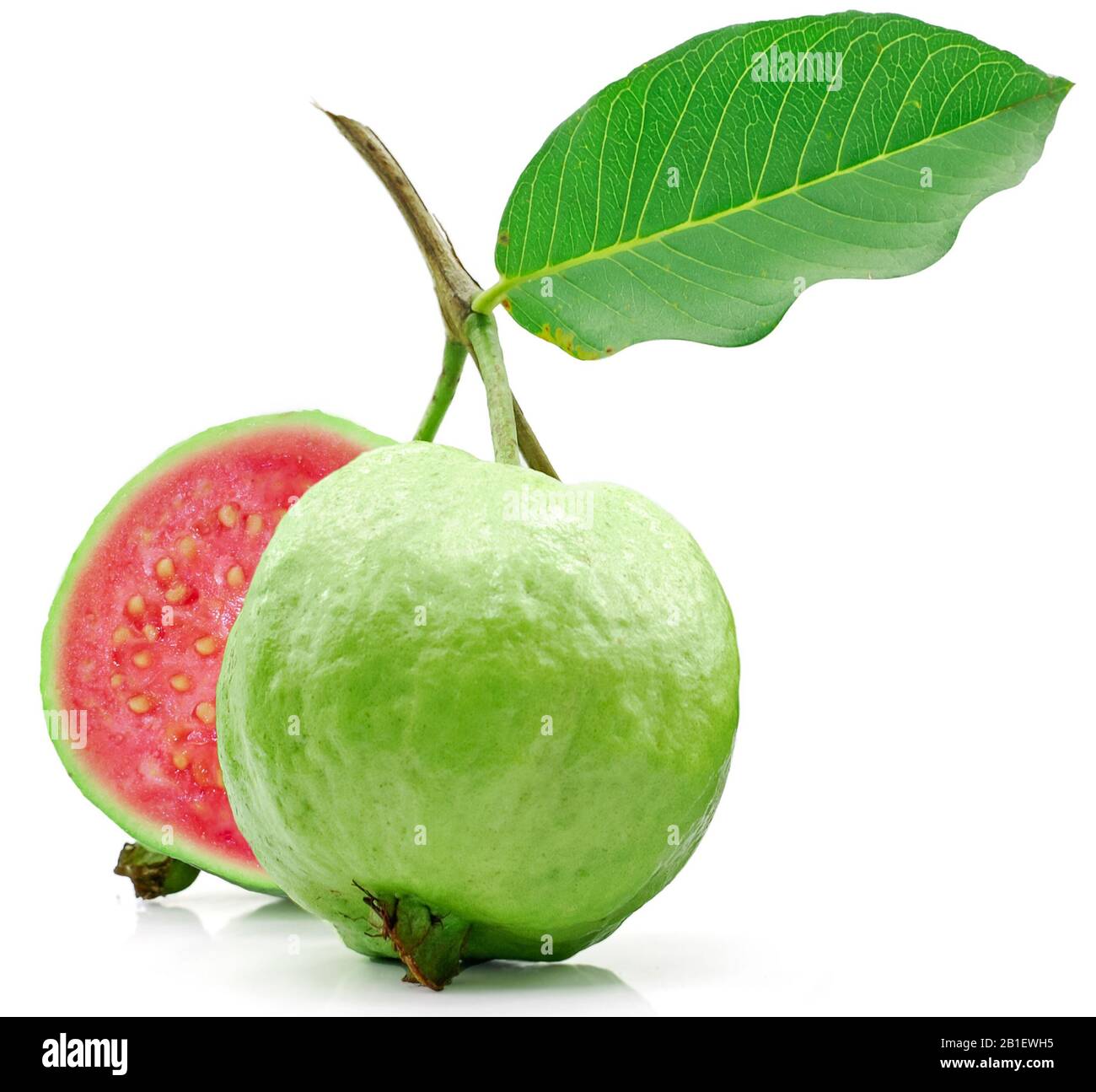 Apple guava fruit hi-res stock photography and images - Alamy