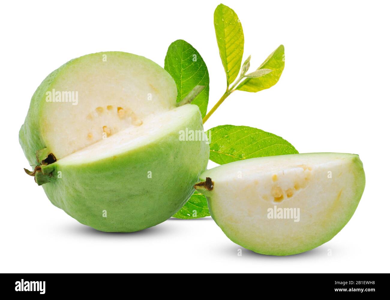 Apple guava fruit hi-res stock photography and images - Alamy