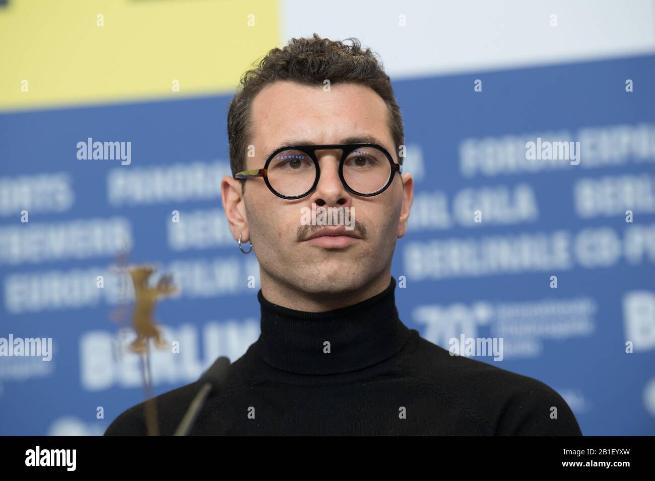 Gabriel montesi hi-res stock photography and images - Alamy