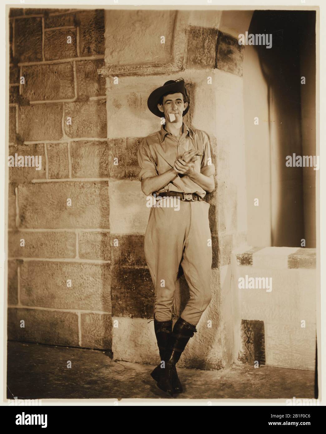 Chips rafferty hi-res stock photography and images - Alamy