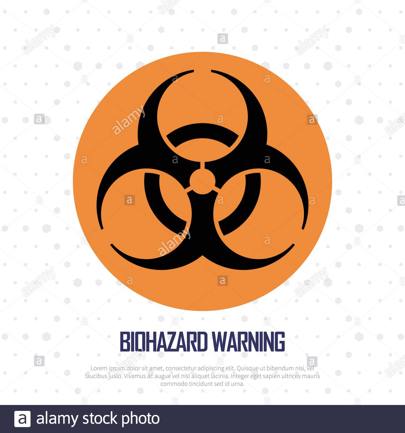 Chemical Weapon Symbol High Resolution Stock Photography and Images - Alamy