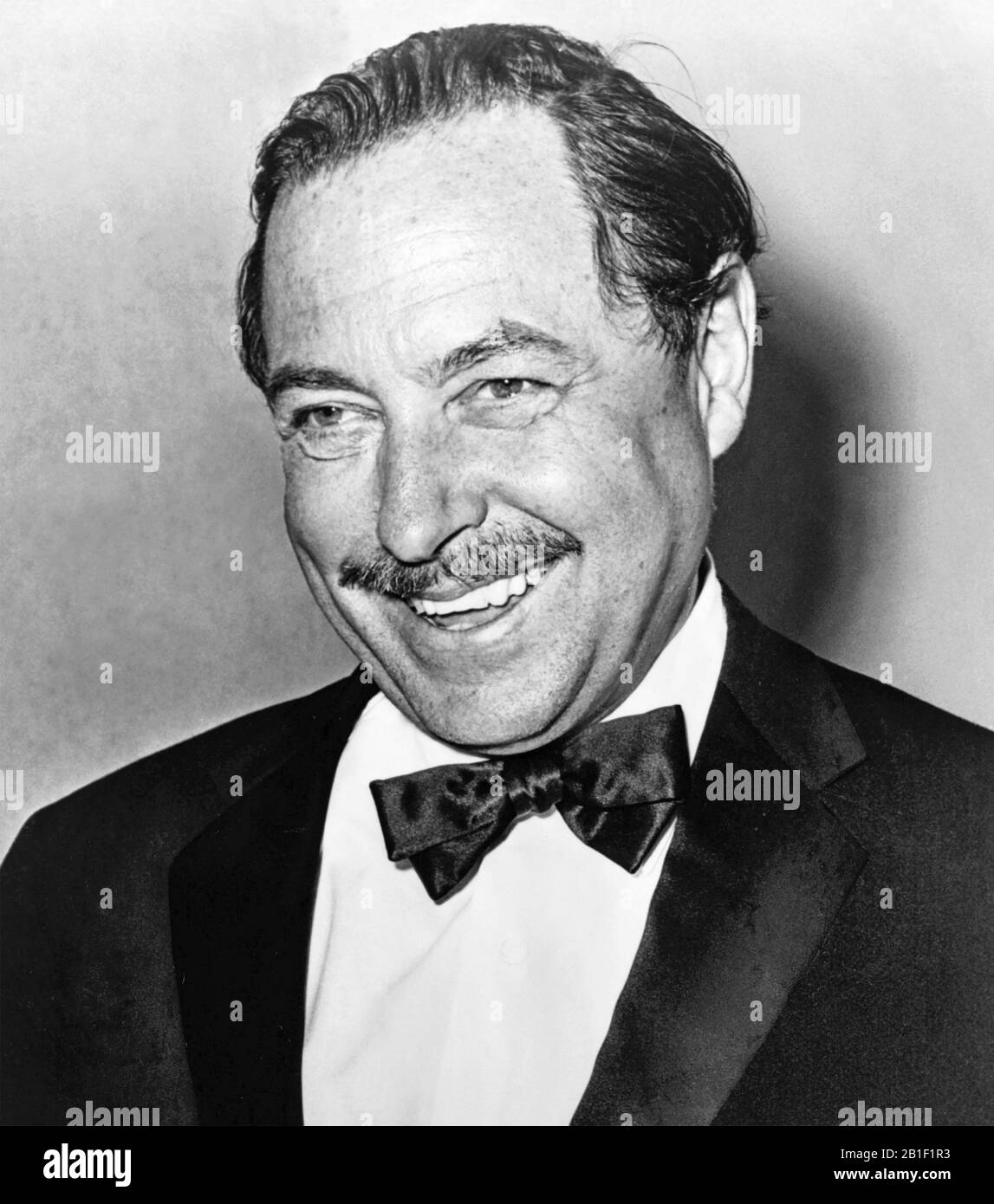 （tennessee williams hi-res stock photography and images - Alamy