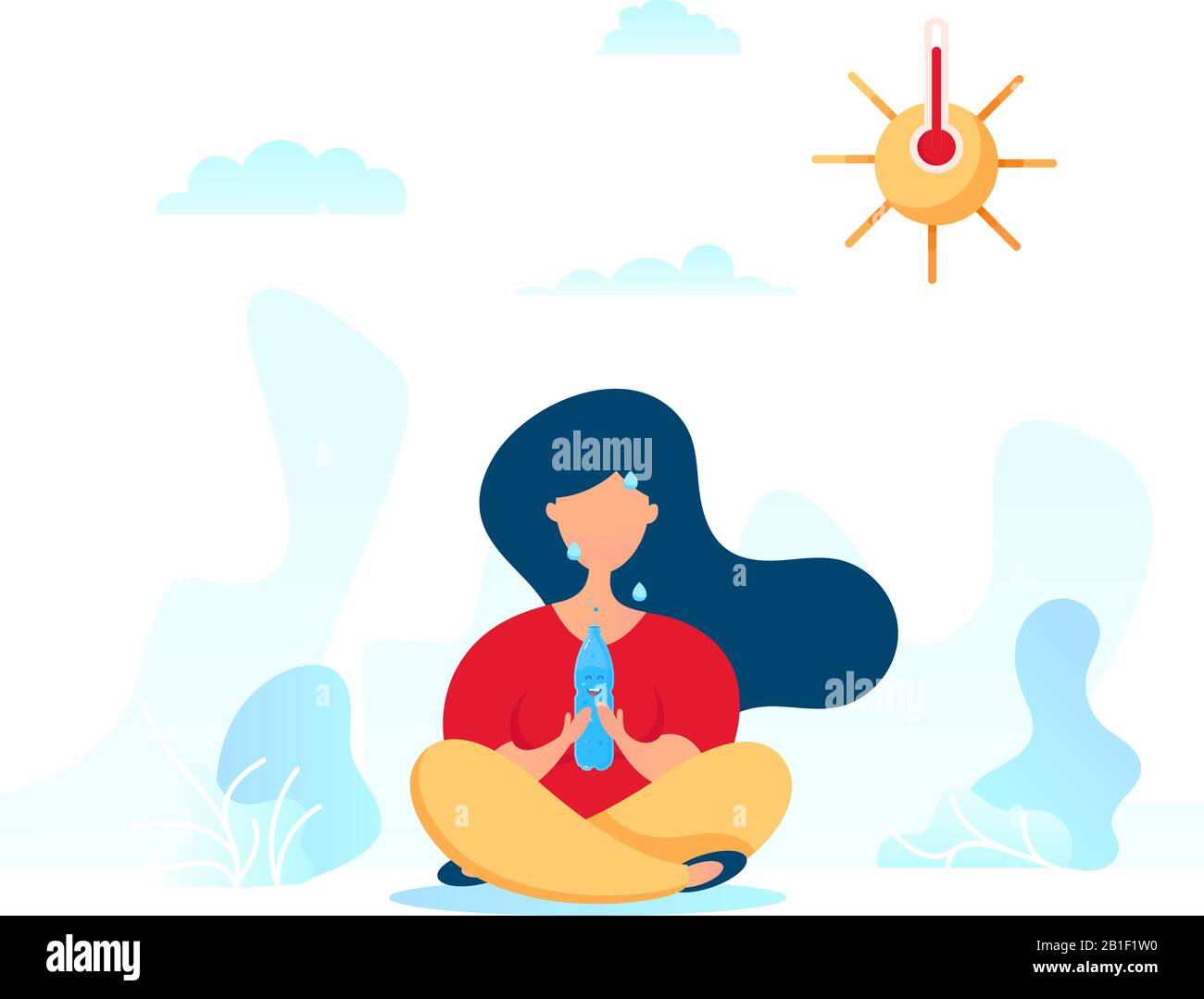 Environmental record Stock Vector Images - Alamy