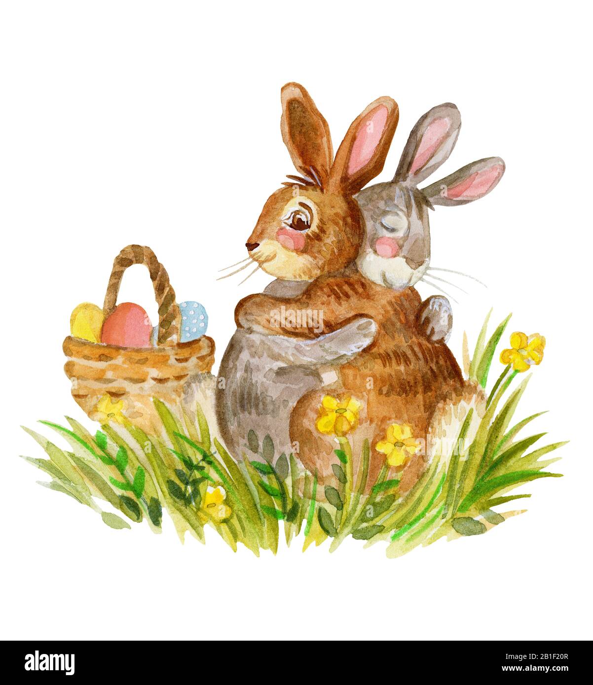 Sitting hug Cut Out Stock Images & Pictures - Alamy