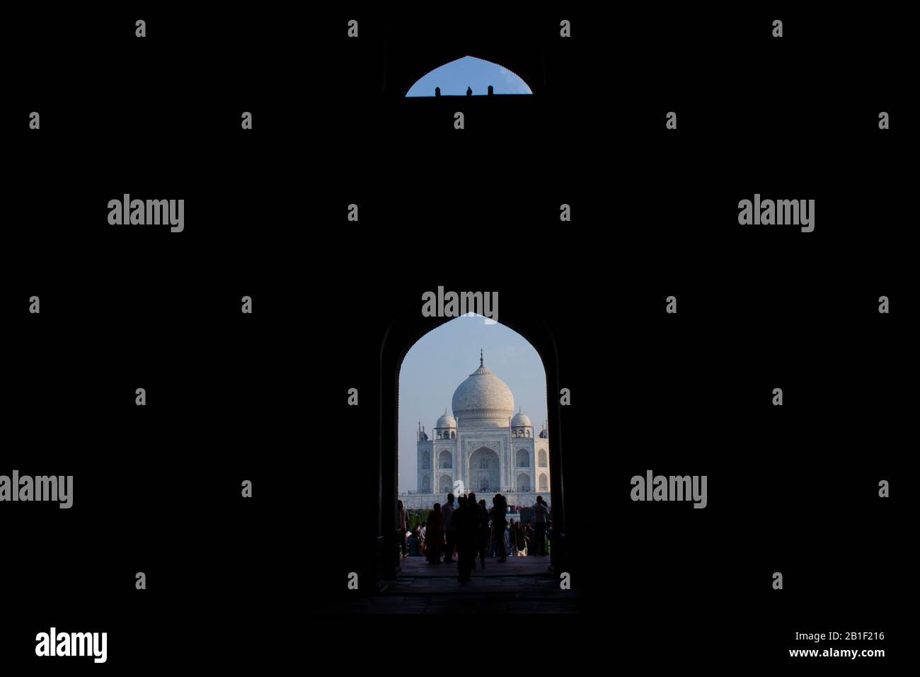 Mumtaj mahal hi-res stock photography and images - Alamy