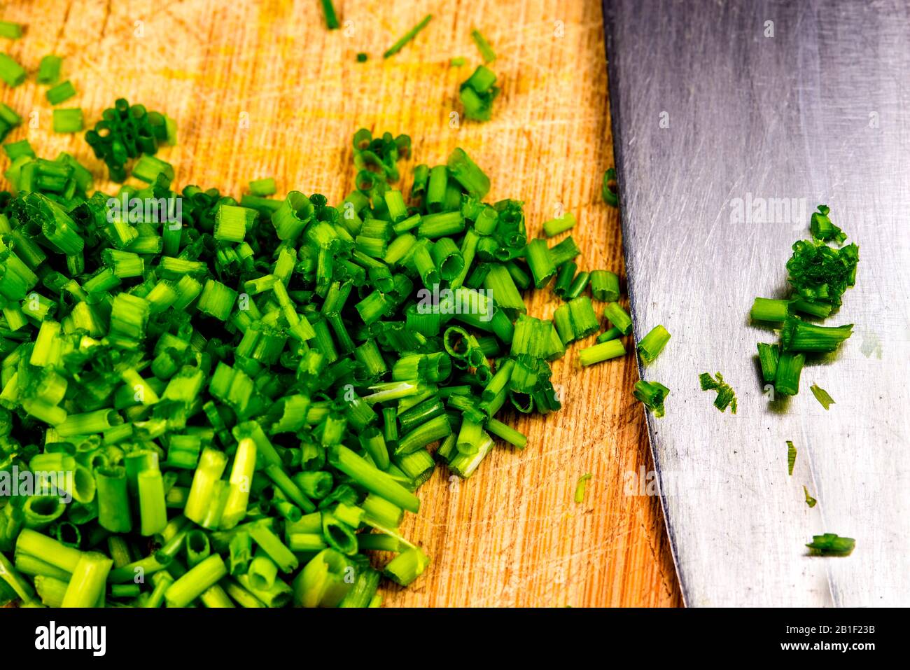 Fesh leaves hi-res stock photography and images - Alamy