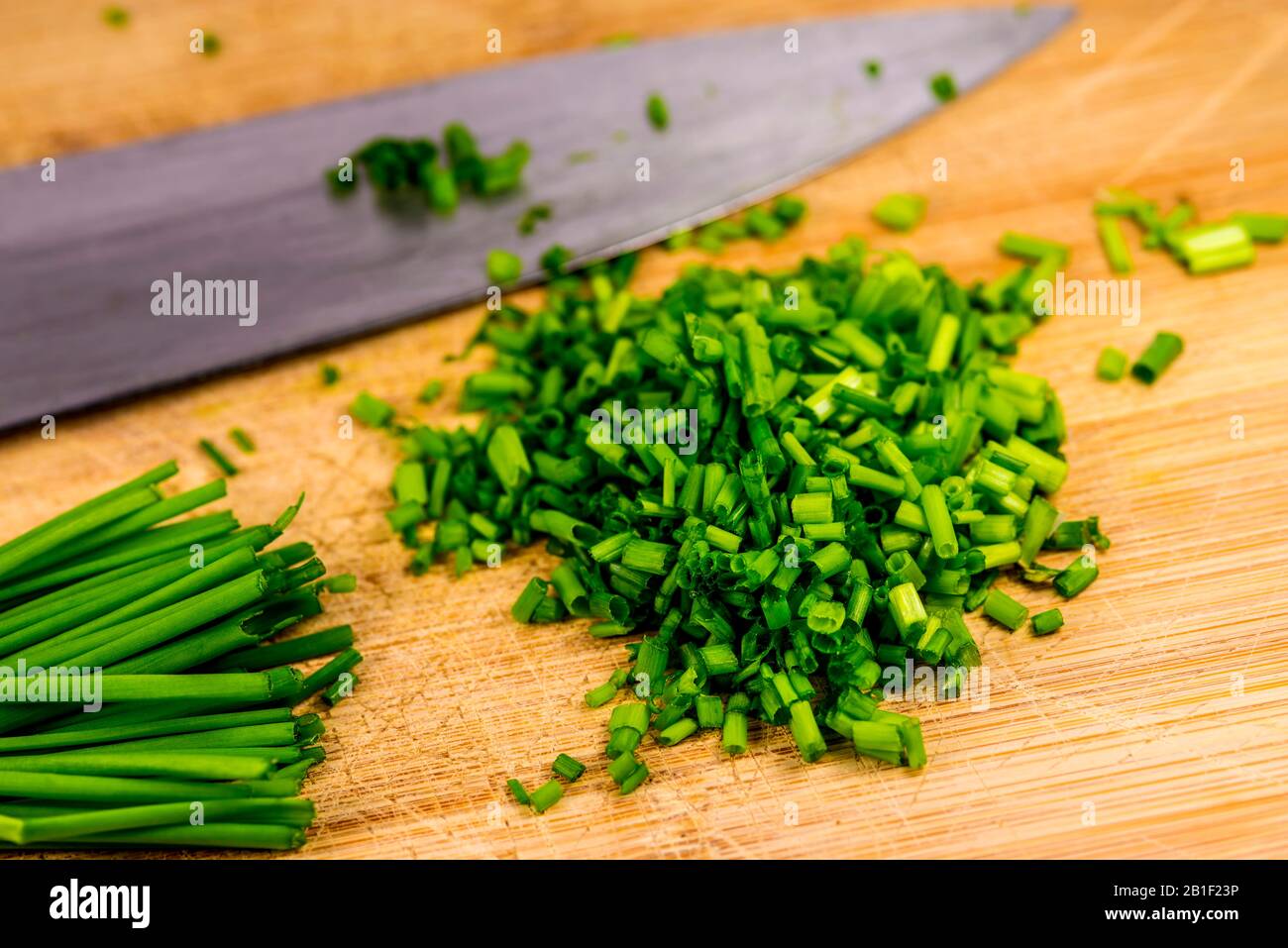 Fesh leaves hi-res stock photography and images - Alamy