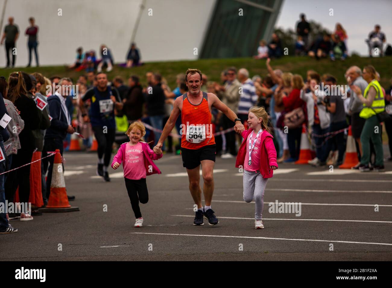 20k run photos hi-res stock photography and images - Alamy