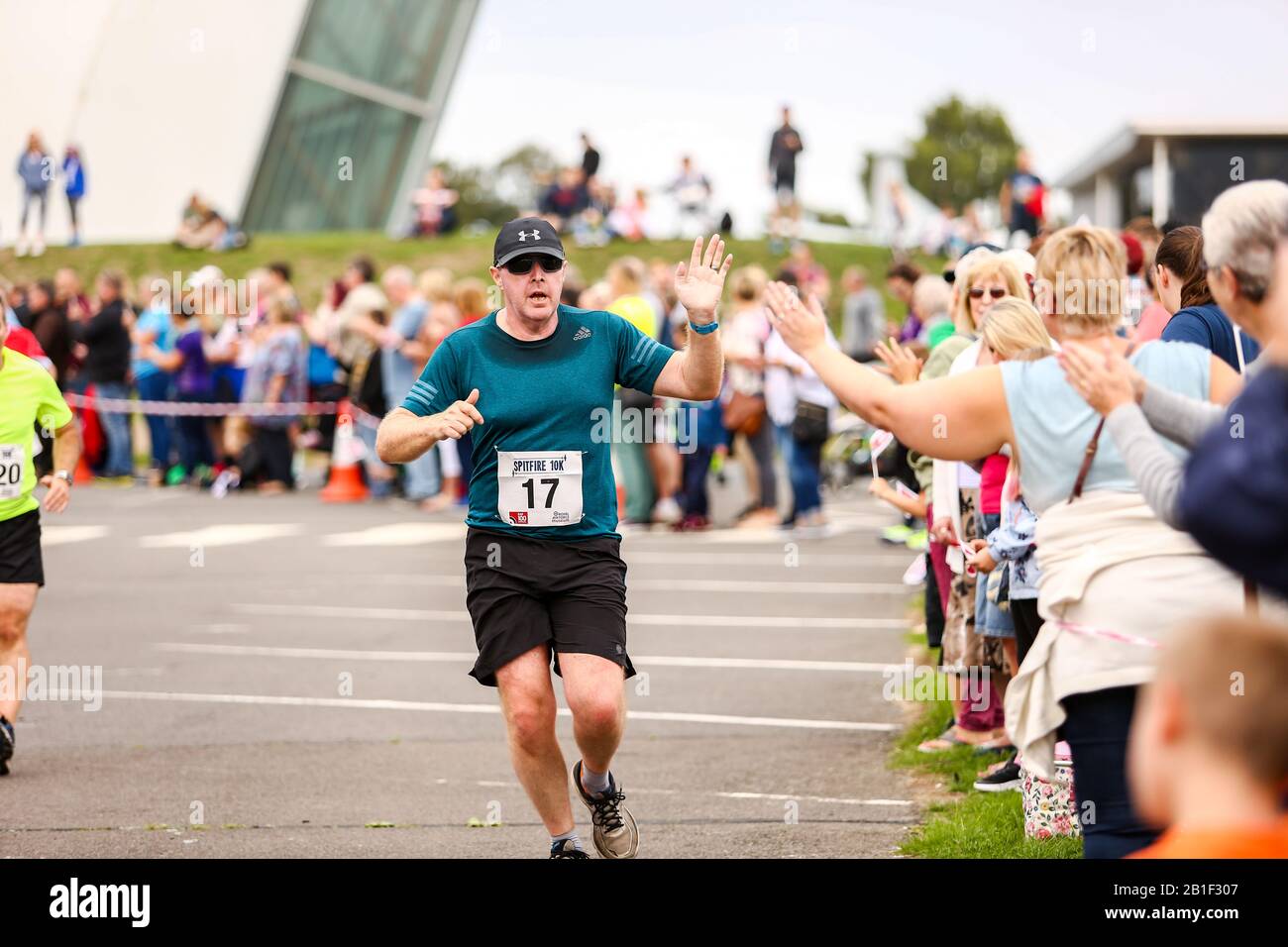Triathlon kids hi-res stock photography and images - Alamy