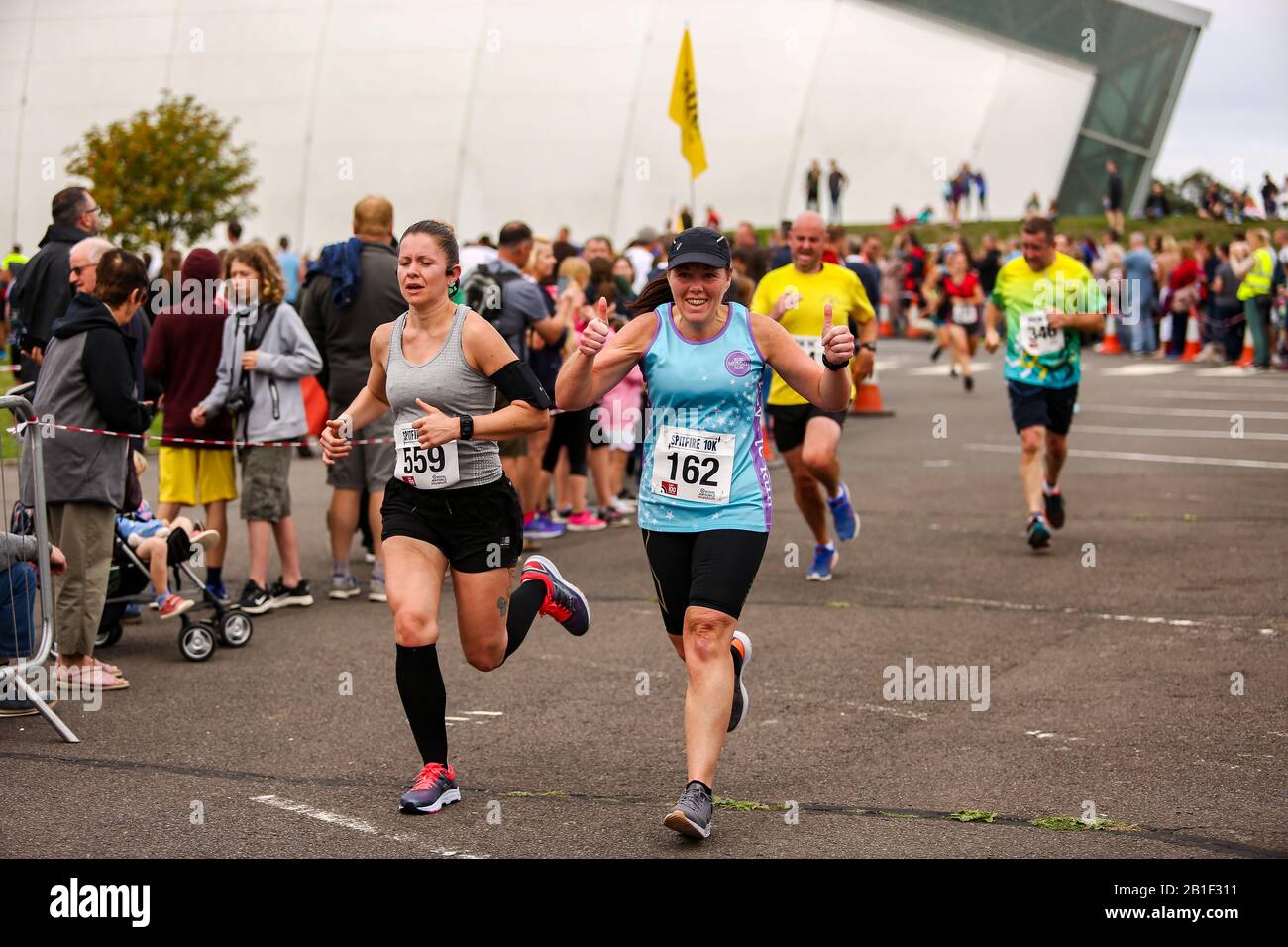 20k run photos hi-res stock photography and images - Alamy